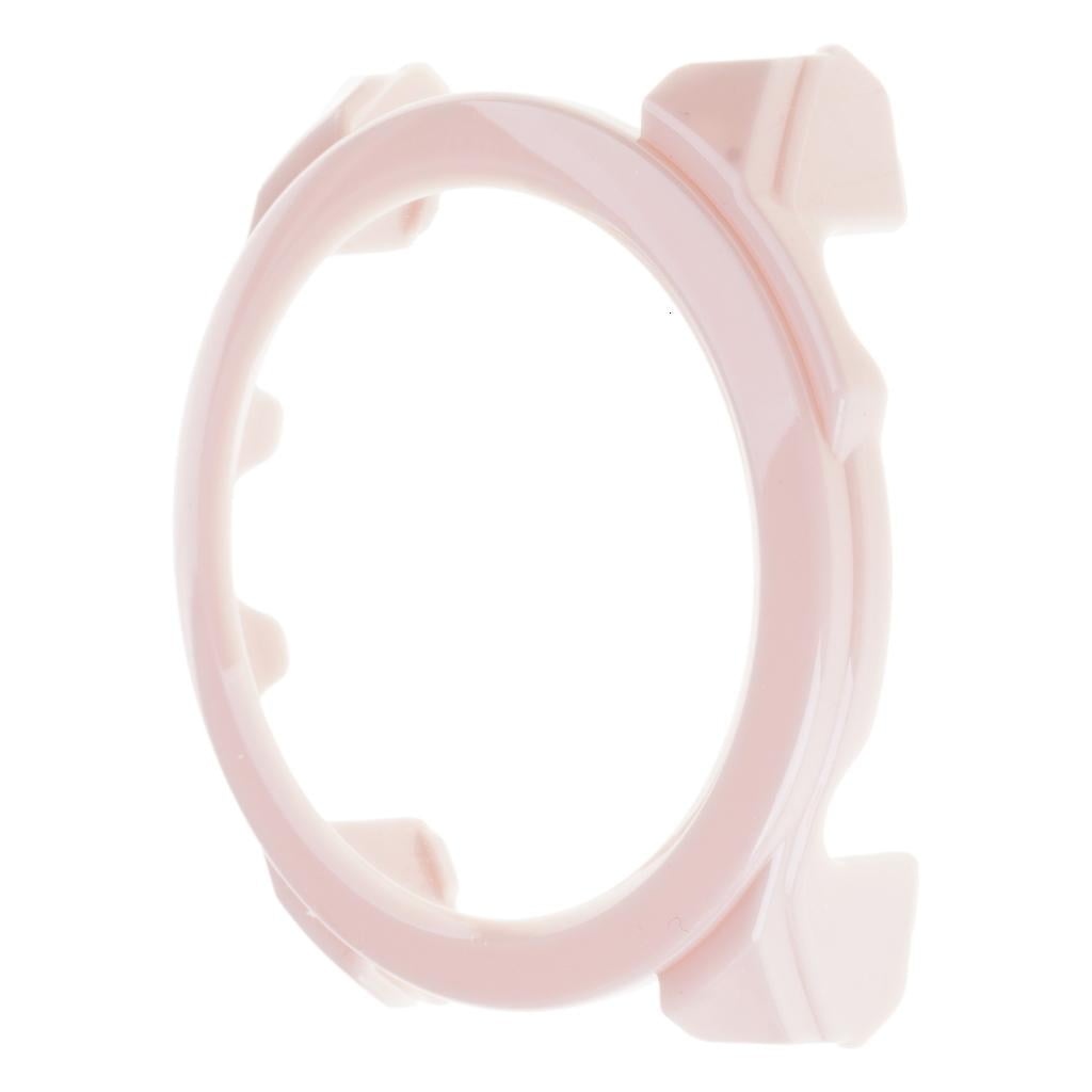 Lerpwige Precise Screen Protector Full Coverage Cover Case PC Glass ...