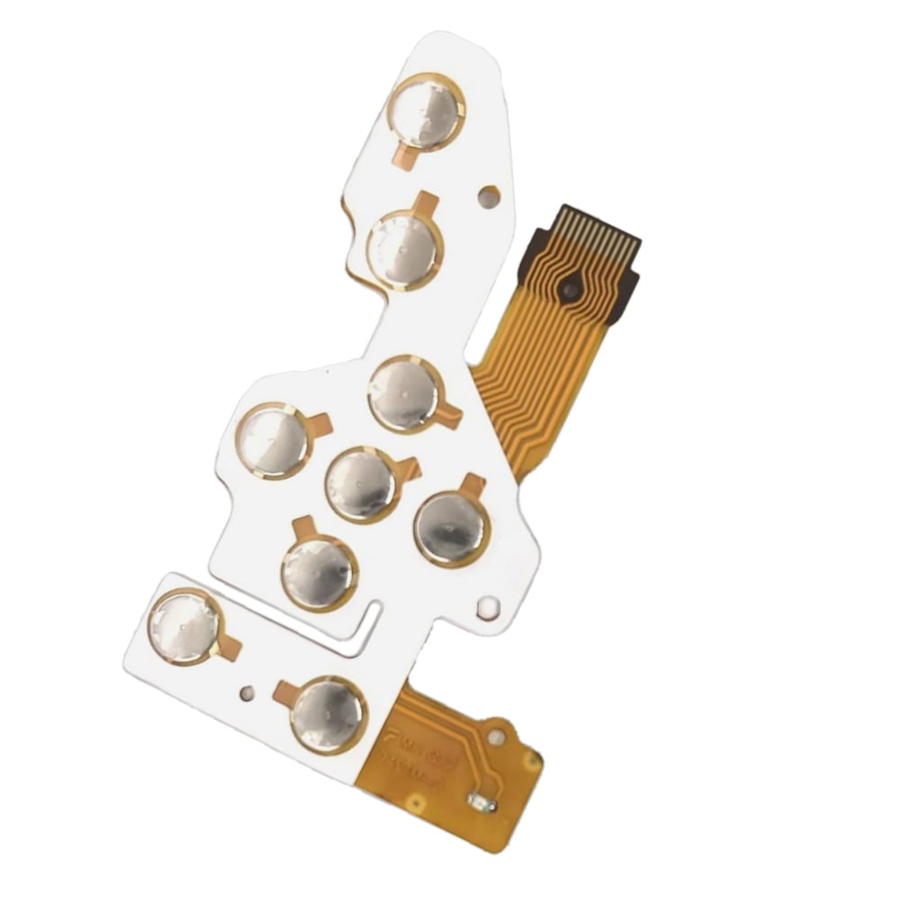 Lerpwige Precision Feedback Button Panel Repair Accessory for 450D 550D ...