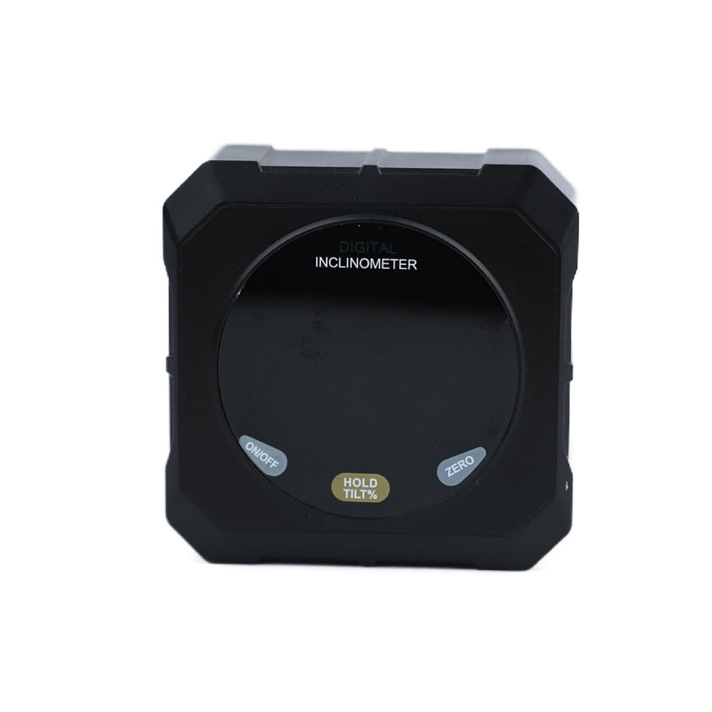 Lerpwige Professional Angles Protractor Goniometer Instrument Tool for ...