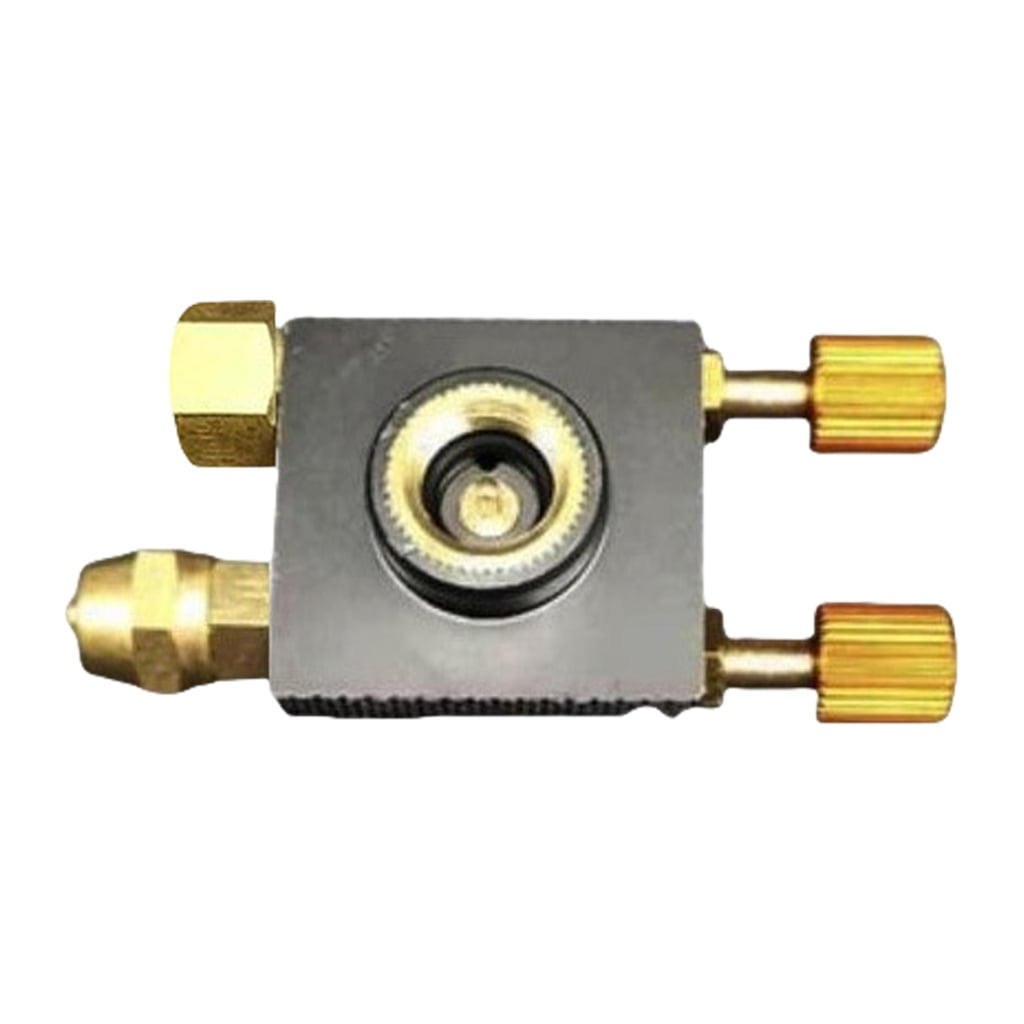 Lerpwige Propanes Tanks Refill Tube Converter Flat Tanks Filling and ...