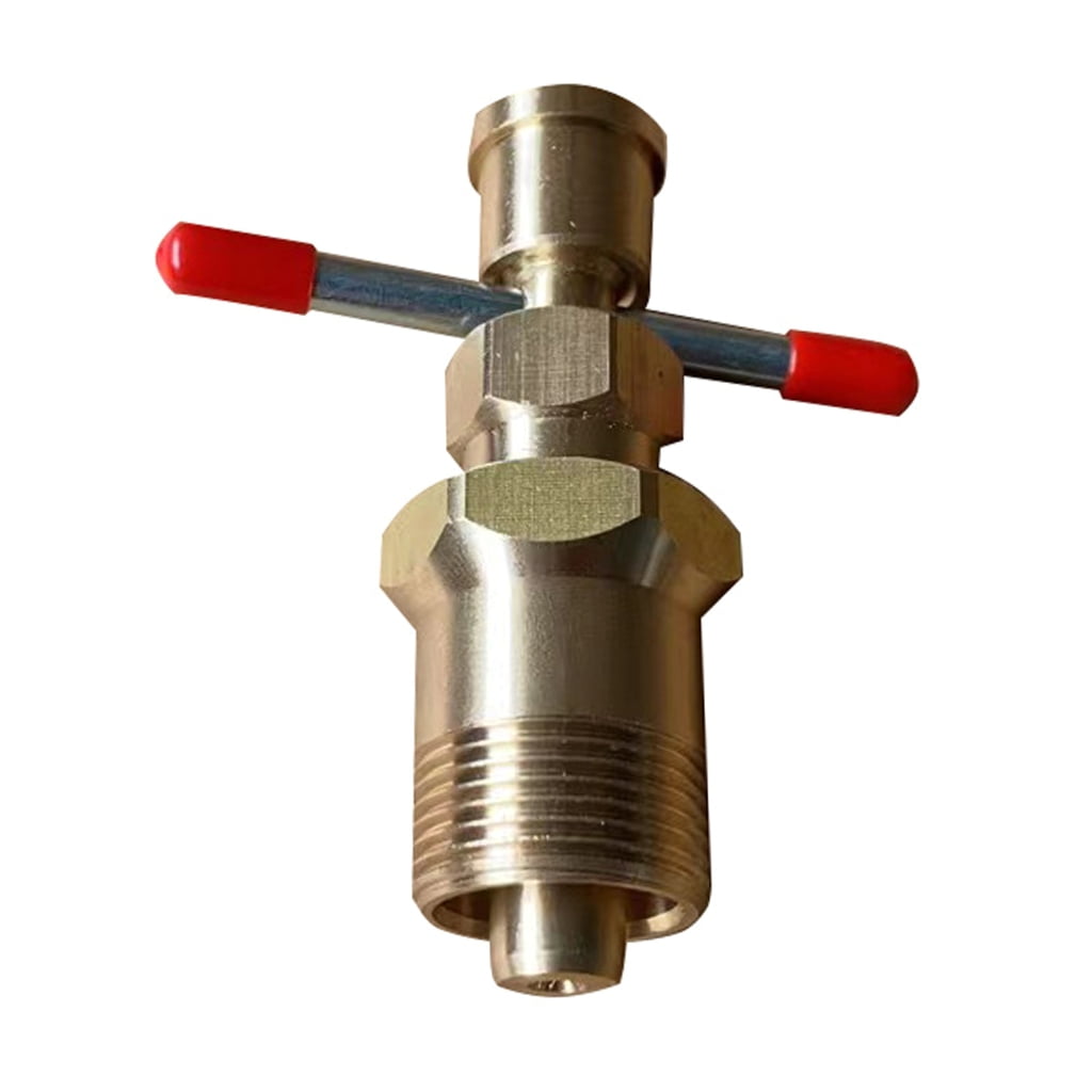 Lerpwige Puller Easy Using Erosion Resistant Solid Brass Ferrule Puller ...