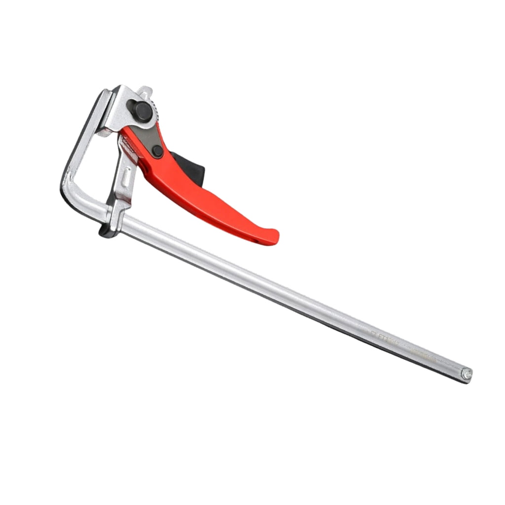 Lerpwige Quick Acting Hold Down Clamps Desktop Clip Fast Fixed Clip ...