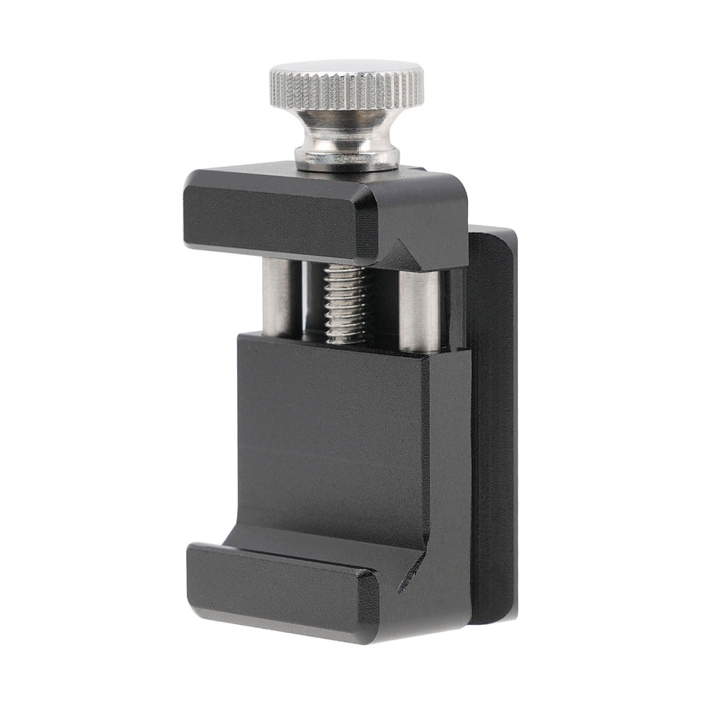 Lerpwige Quick Release Camera Mount Cheese Clamp Buckle Extension ...