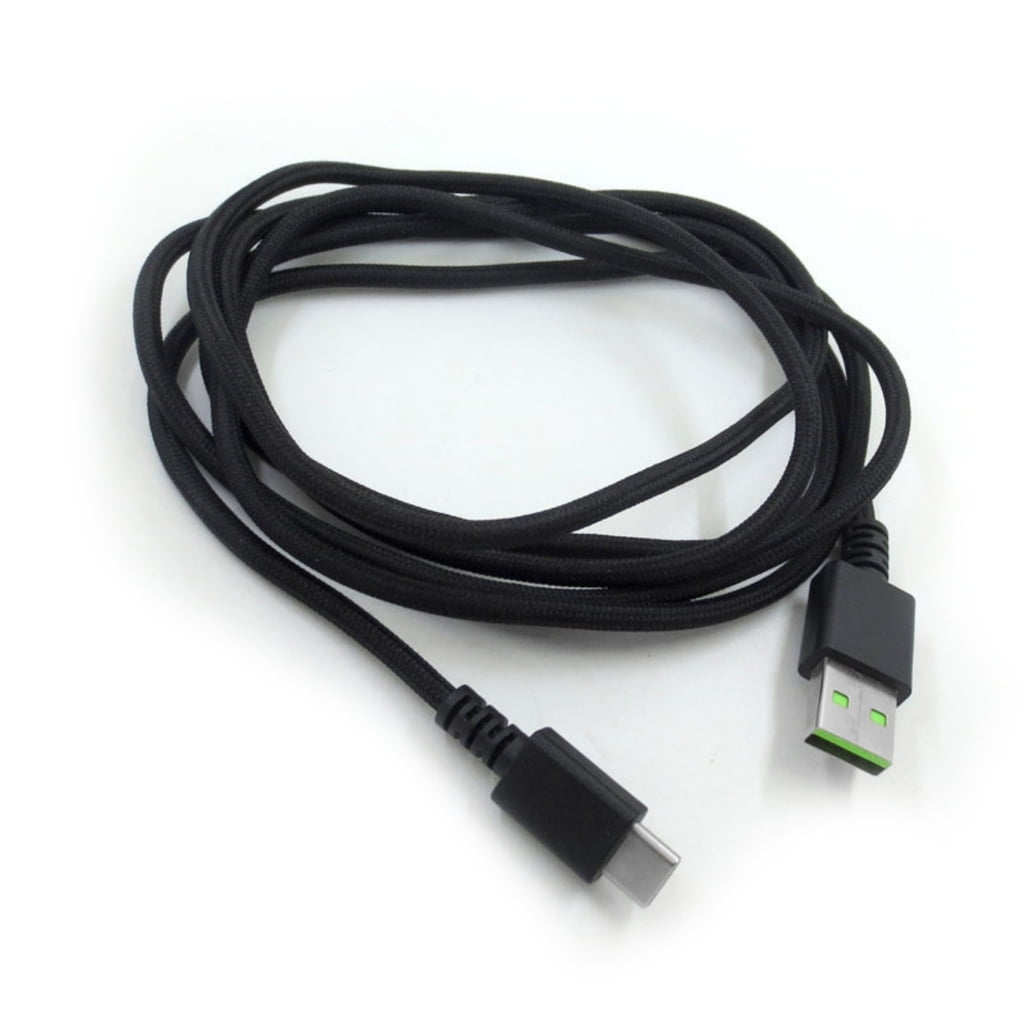 Lerpwige Replacement Cable Data Line for Keyboard Charging Cable Line ...