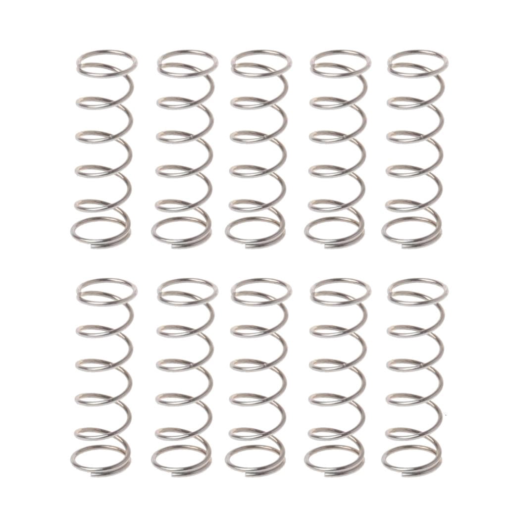 Lerpwige Mouse Scroll Wheel Pulley Spring Replacement Part for G500 ...