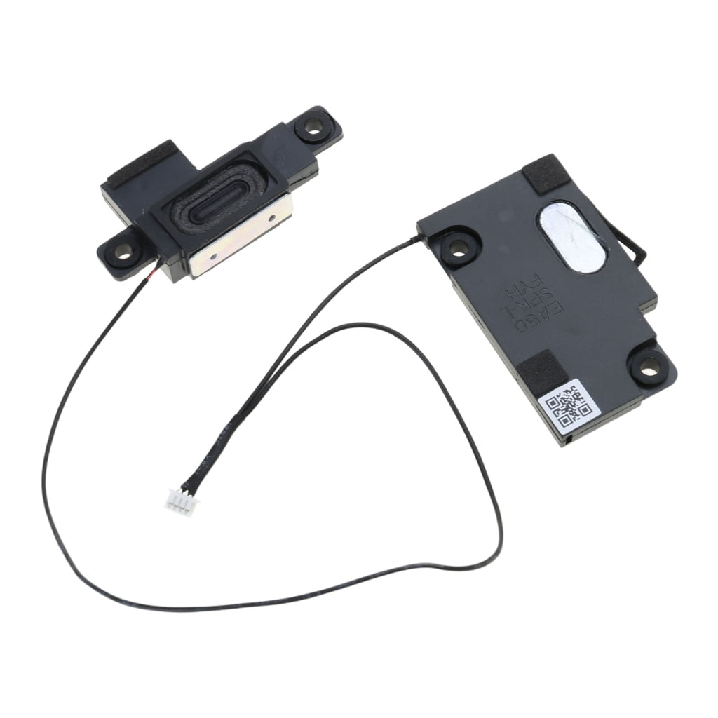 Lerpwige Replacement Right and Left Internal Speaker for E15 E5-575 E5 ...