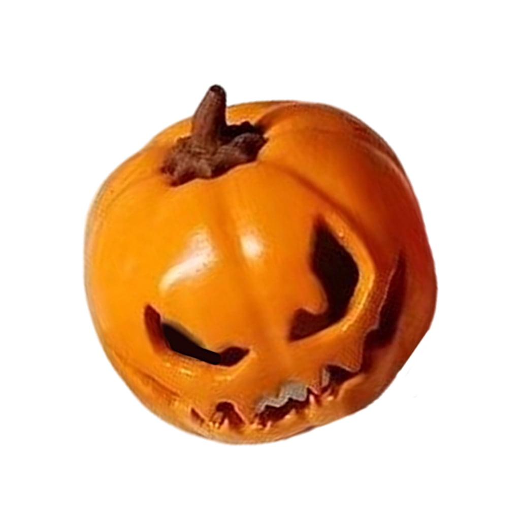 Lerpwige Resin Keycap in Pumpkin Shape ESC Keycap Unique for Office or ...