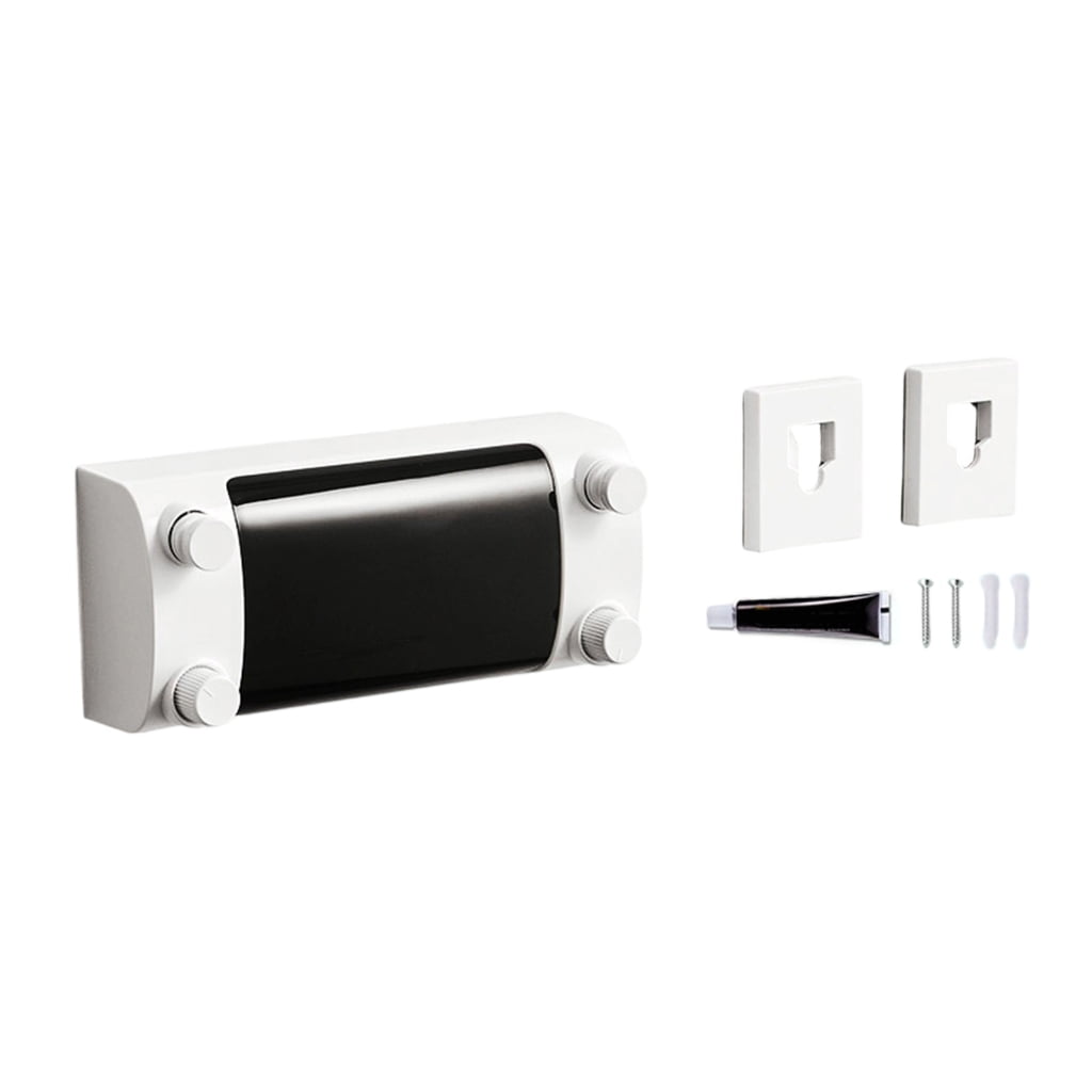 Retractable Drying Line Double Steel Rope Adjustable Wall Mounted ...