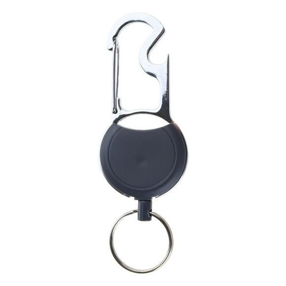Retractable Key Chains