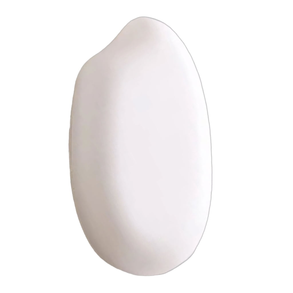 Lerpwige Rice Shape Silicone Wrist Pad Wrist Rest Offers Ergonomic For ...