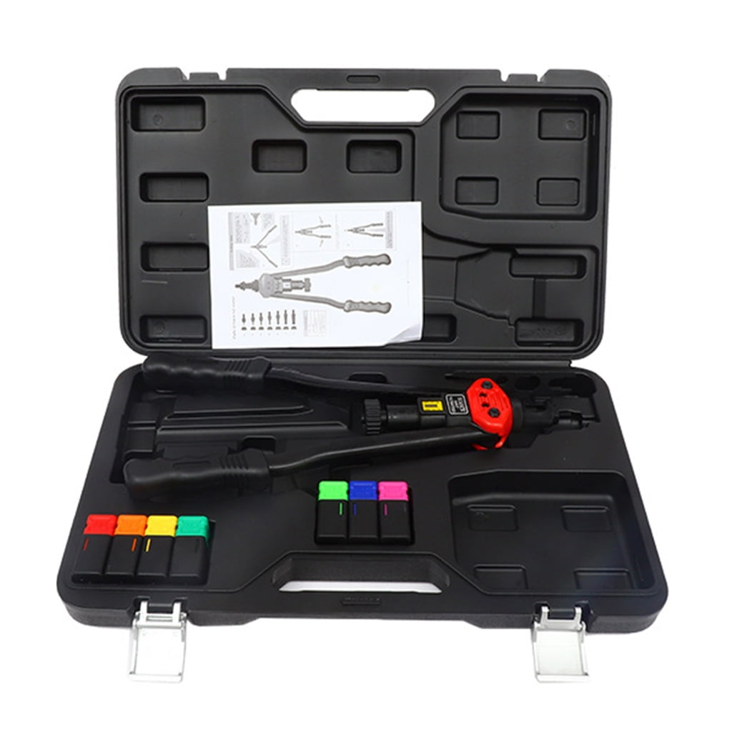Lerpwige Rivet Nut Tool Guns Kit For Secure Connections In Various ...