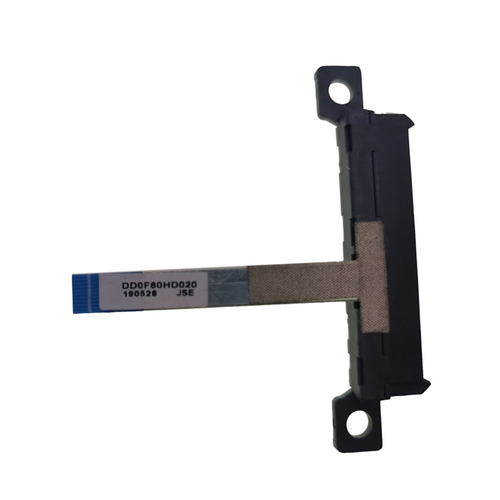 Lerpwige SATA Connector Hard Drive Cable 2.5inch HDD Hard Drive SATA ...