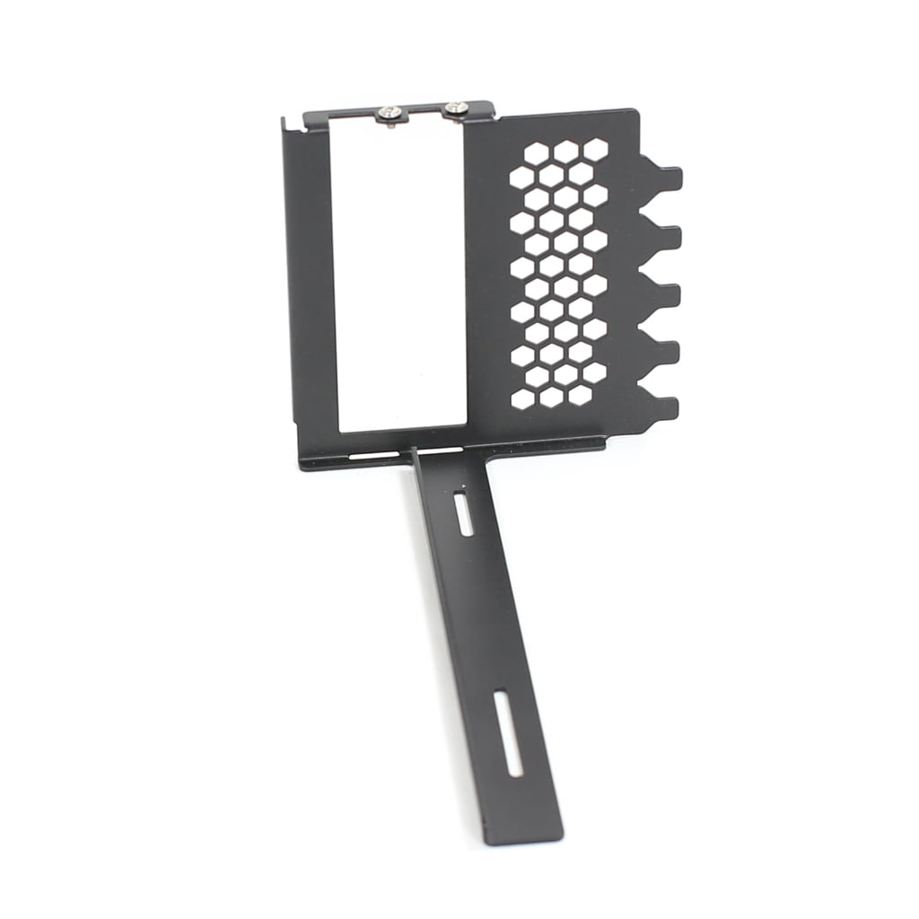 Lerpwige SXJ-B Vertical GPU Holder GPU Support Bracket Vertical GPU ...
