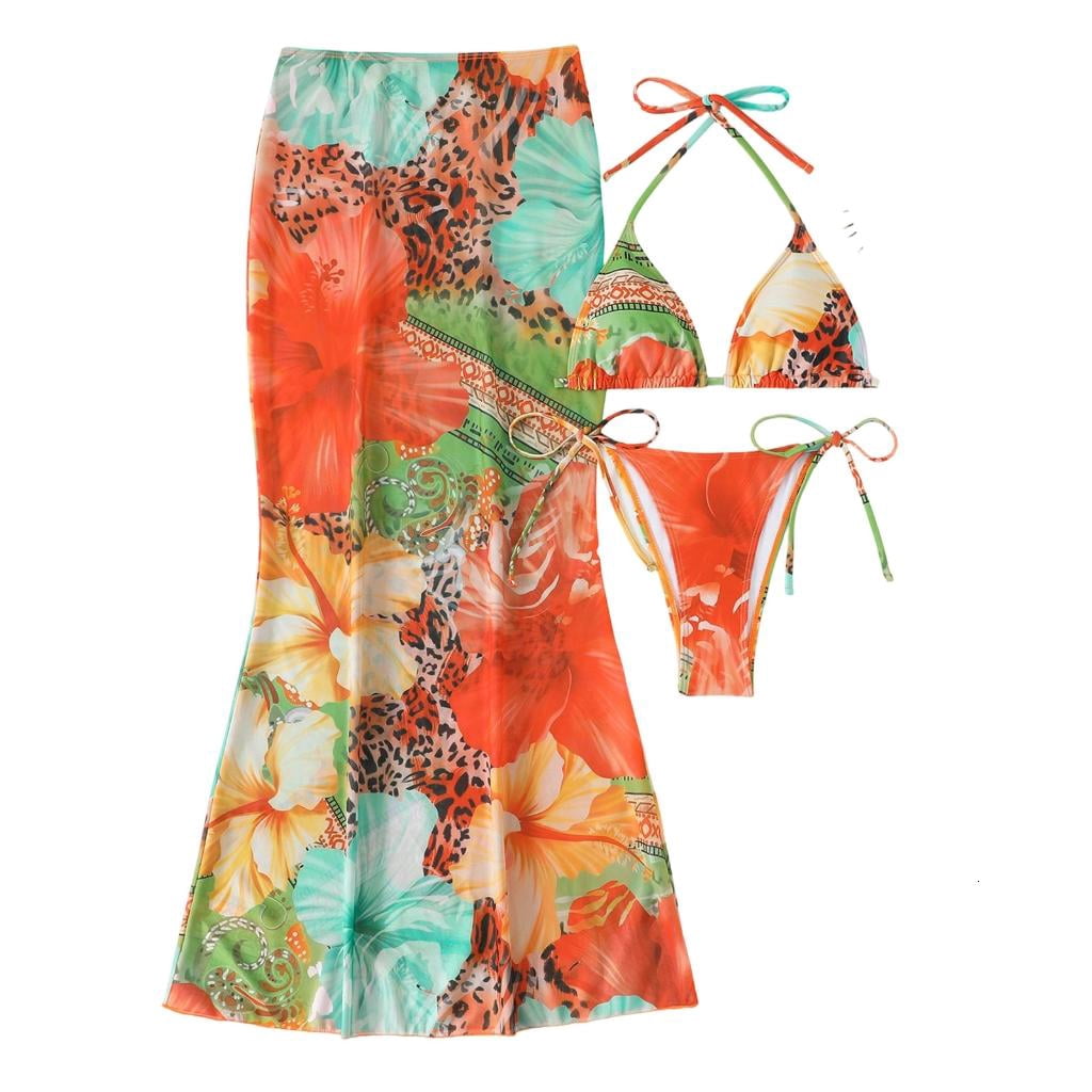 Lerpwige Separate Design Comfortable Swimming Cloth Polyester Texture ...