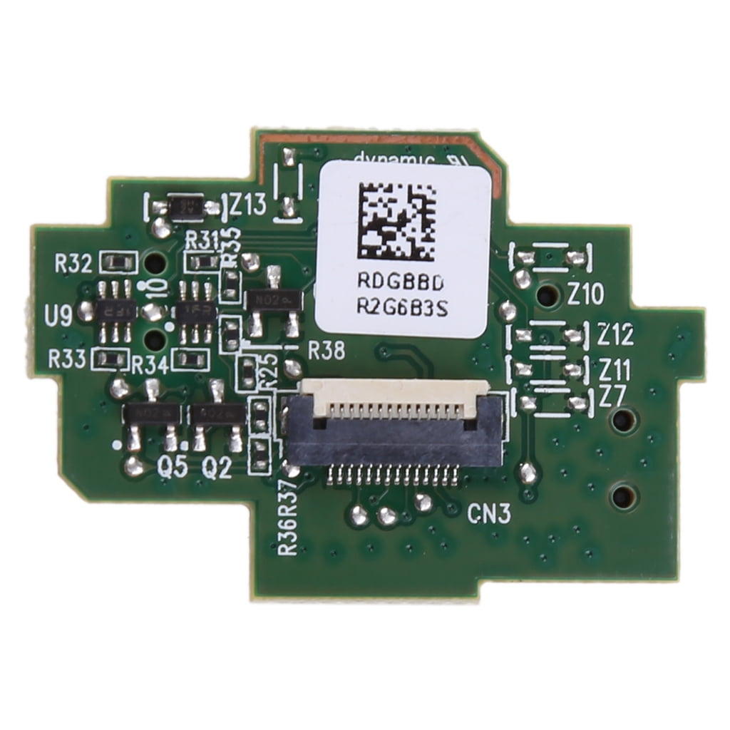 Lerpwige Side keys Motherboard for G502 Wired Mouse Side keys ...