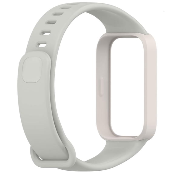 Lerpwige Silicone Watch Band Strap for Band 9 Active/Band 3 Adjustable ...