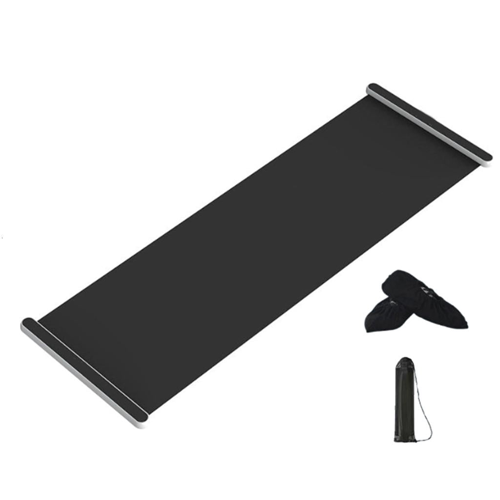 Lerpwige Skating Training Equipment Slide Board Sports Sliding Mat ...