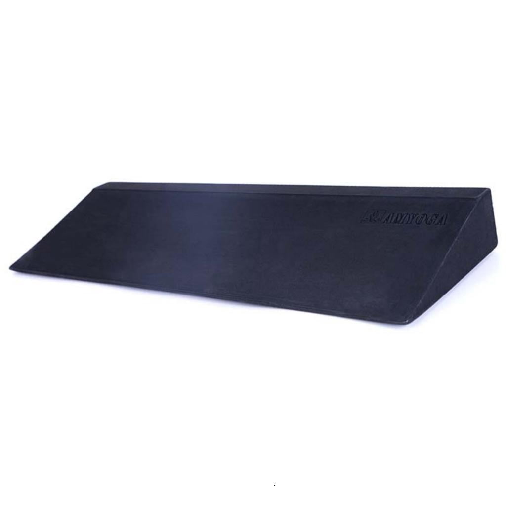 Lerpwige Squat Ramp for Heel Elevated Squats Calf Raises Platform, Calf ...
