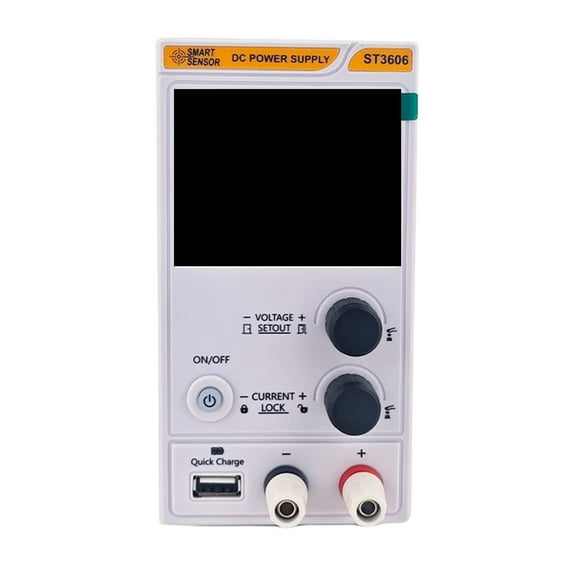 Lerpwige Stable Power Supply Efficient Power Supply Plastic for ...