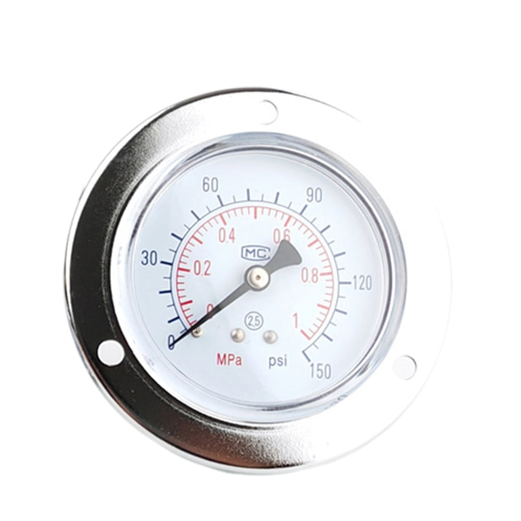 Lerpwige Stable Pressure Indicator Pressure Gauges for Mechanical ...