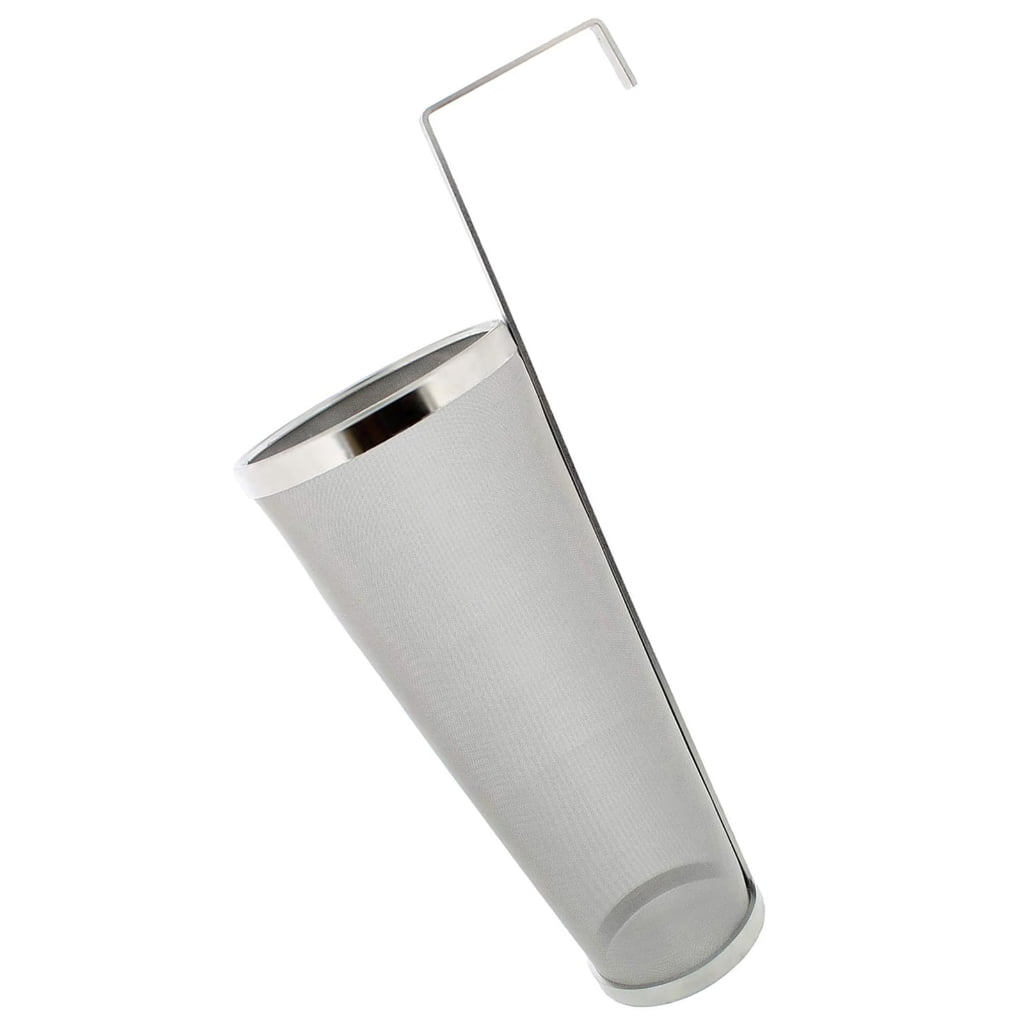 Lerpwige Stainless Steel Hops Spiders Mesh Filter for Beer Brewing Beer ...