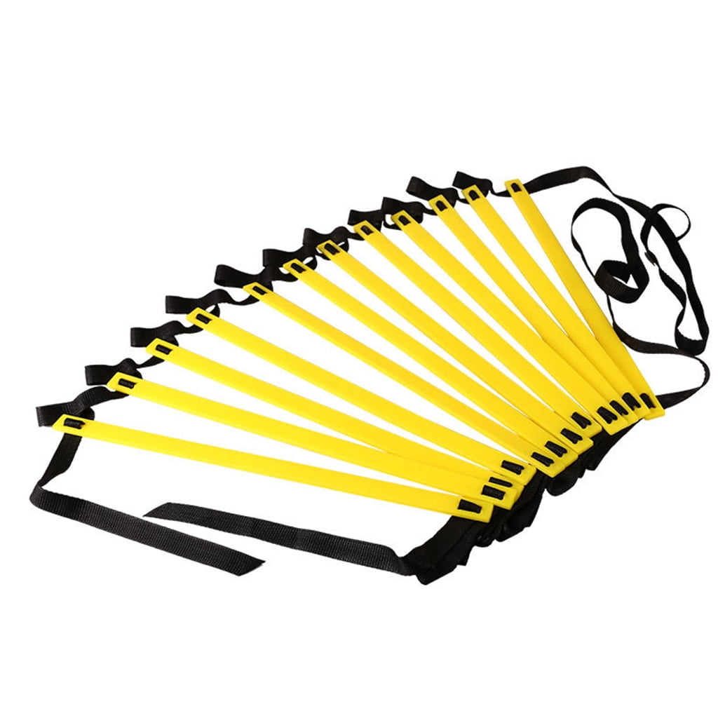 Lerpwige Stair Strap Training Ladder, Agile Staircase for Soccer ...