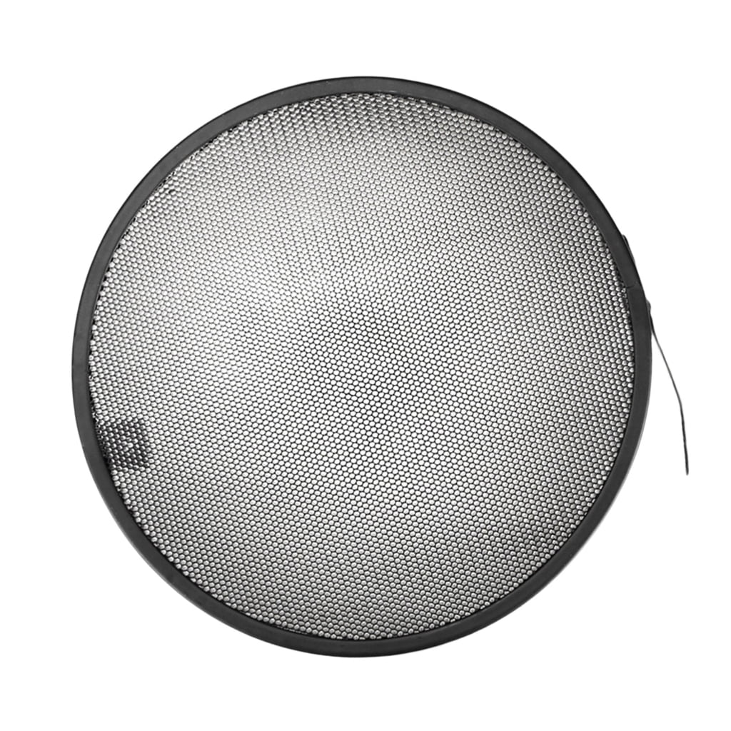 Lerpwige Standard Reflector Beauty Dish Diffuser Lamp Shade Photography ...