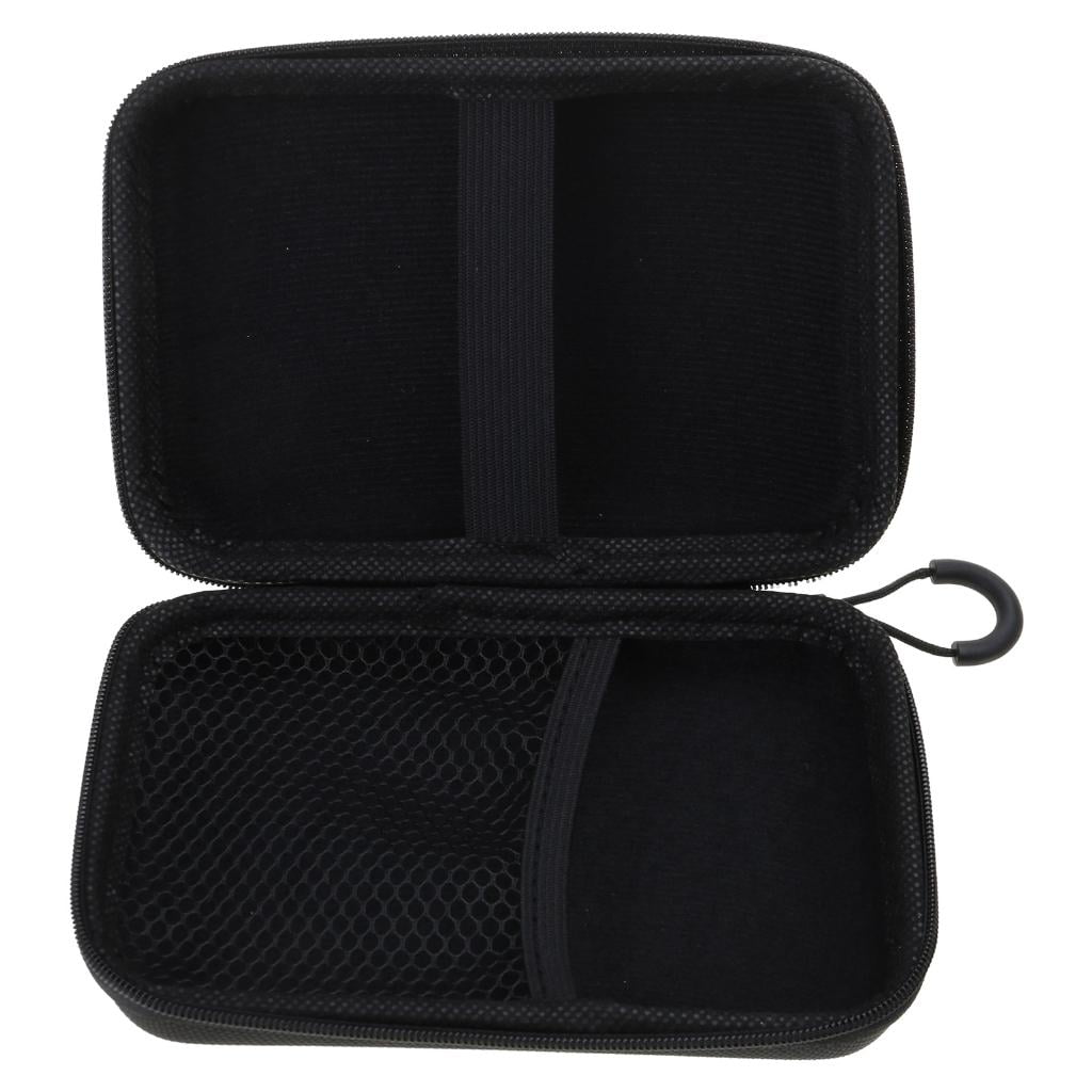 Lerpwige Storage Box for R36S R35S K36 Handheld Game Console Carrying ...