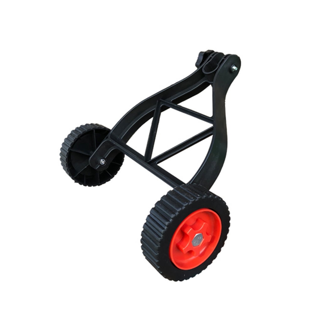 Lerpwige String Trimmer Support Wheels Trimmer Head Attachment for ...