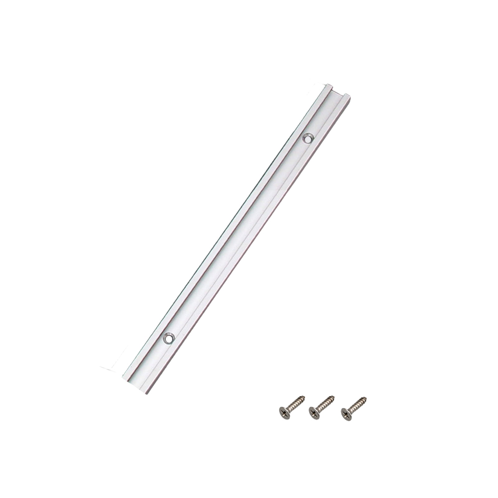 Lerpwige T-Track T-Slot Miter Jig Tool Aluminium Screw Fixture Chutes ...