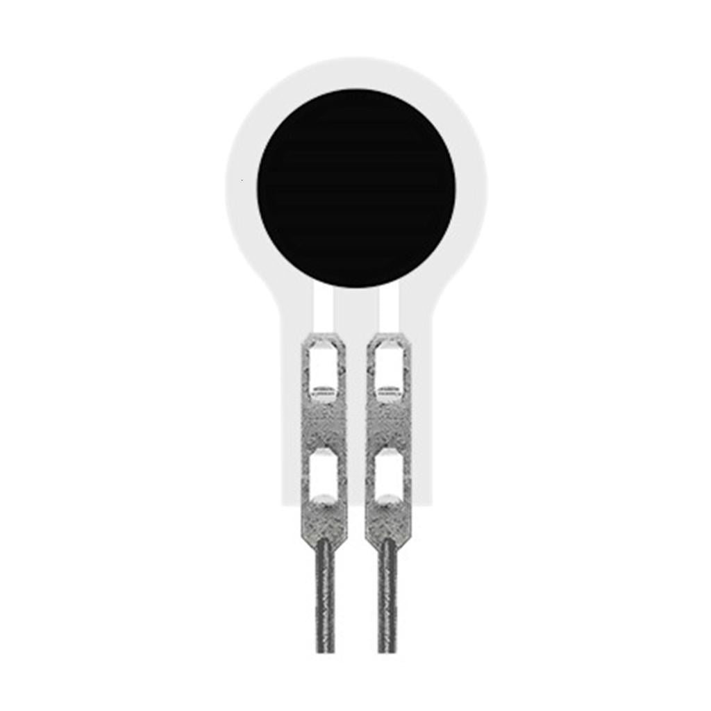 Lerpwige Thin Film Pressure Polymer Piezoelectric PVDF Pressure ...
