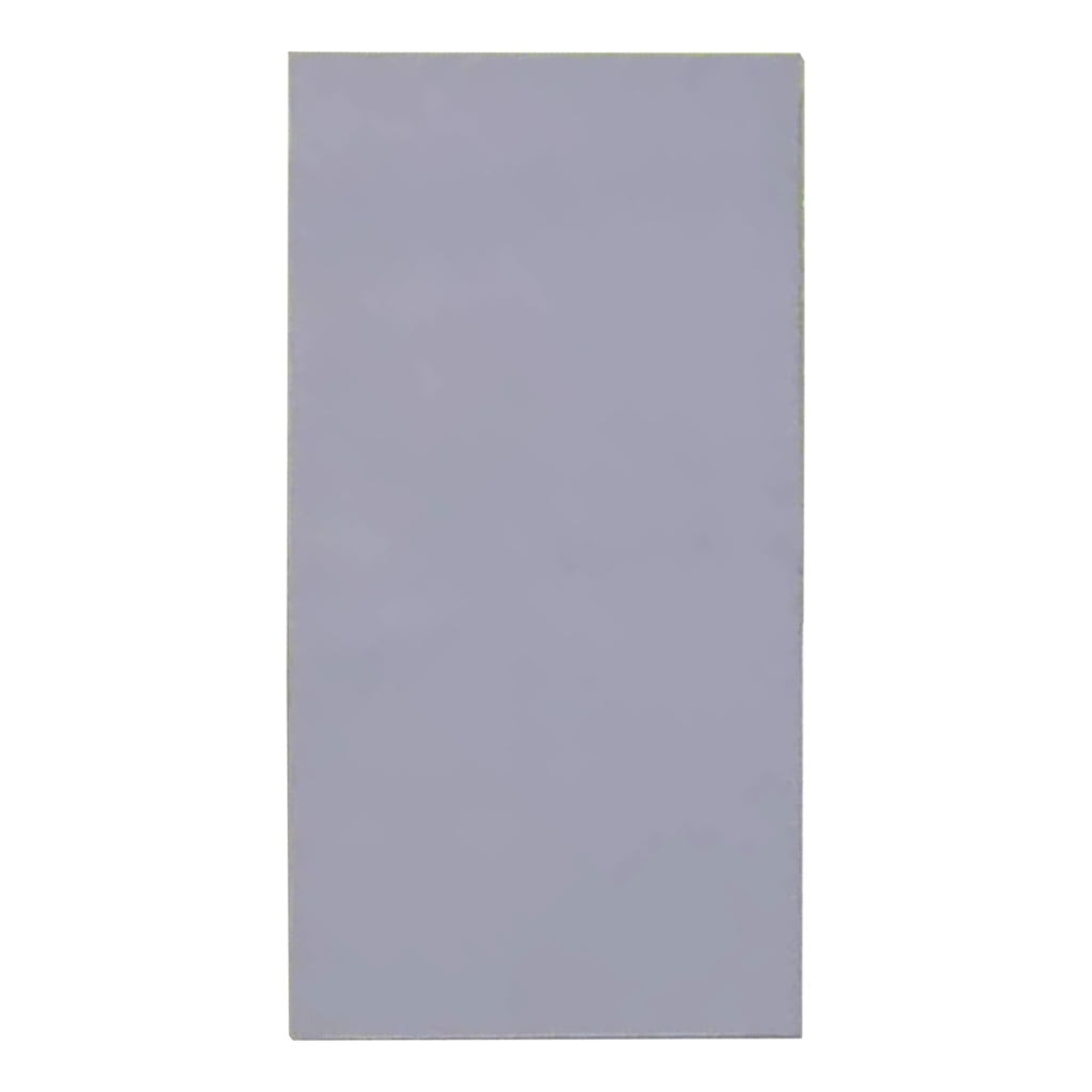 Lerpwige Thin Silicone Thermal Pad Efficient Heat Transfer Computer CPU ...