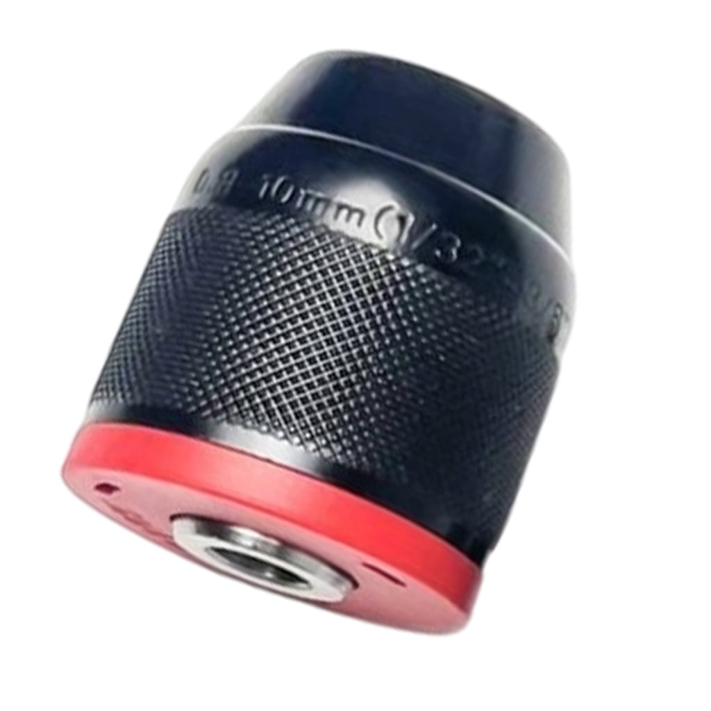 Lerpwige Threaded Interfaces Ratchet Selves Locking Drill Chuck ...