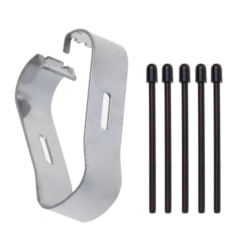 Lerpwige Touch Pen Remove Nips Tips Nib Tips for Max lumi,lumi2/Note air2/Note5,3,2/Nova ...