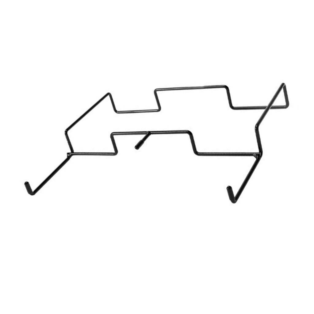 Lerpwige Trash Bag Rack Trash Can Bracket Dustbin Cage Garbage Bag ...