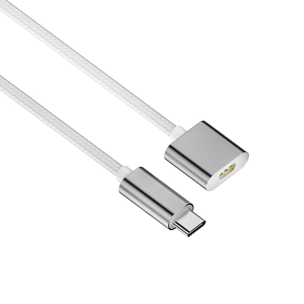 Lerpwige Travel Friendly Magnetic USB/Type C Charger Cable for Laifen ...