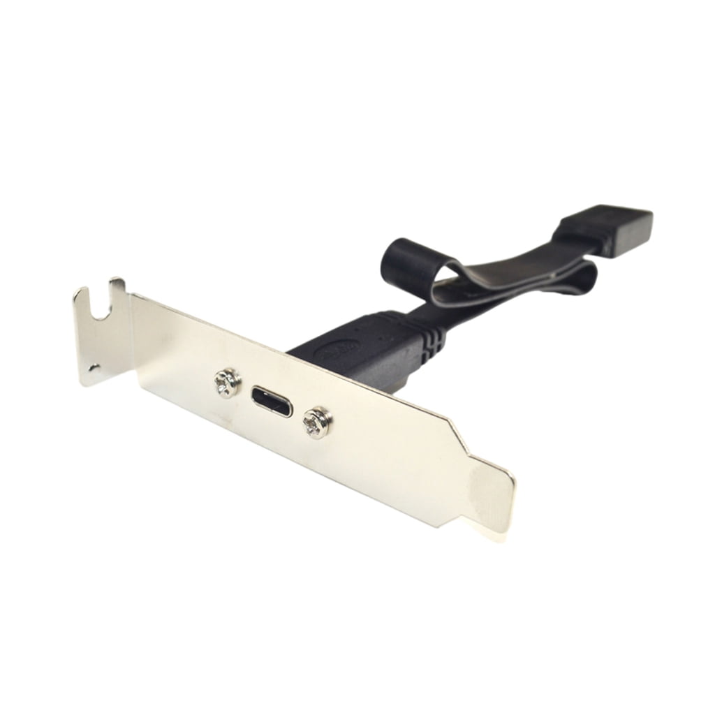 Lerpwige USB 3.1 Front Panel Header USB 3.1 Front Panel Cable Type To ...