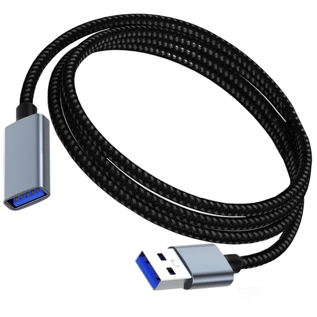 Lerpwige USB3.0 Extension Wire USB Extender for Seamlessly Device ...
