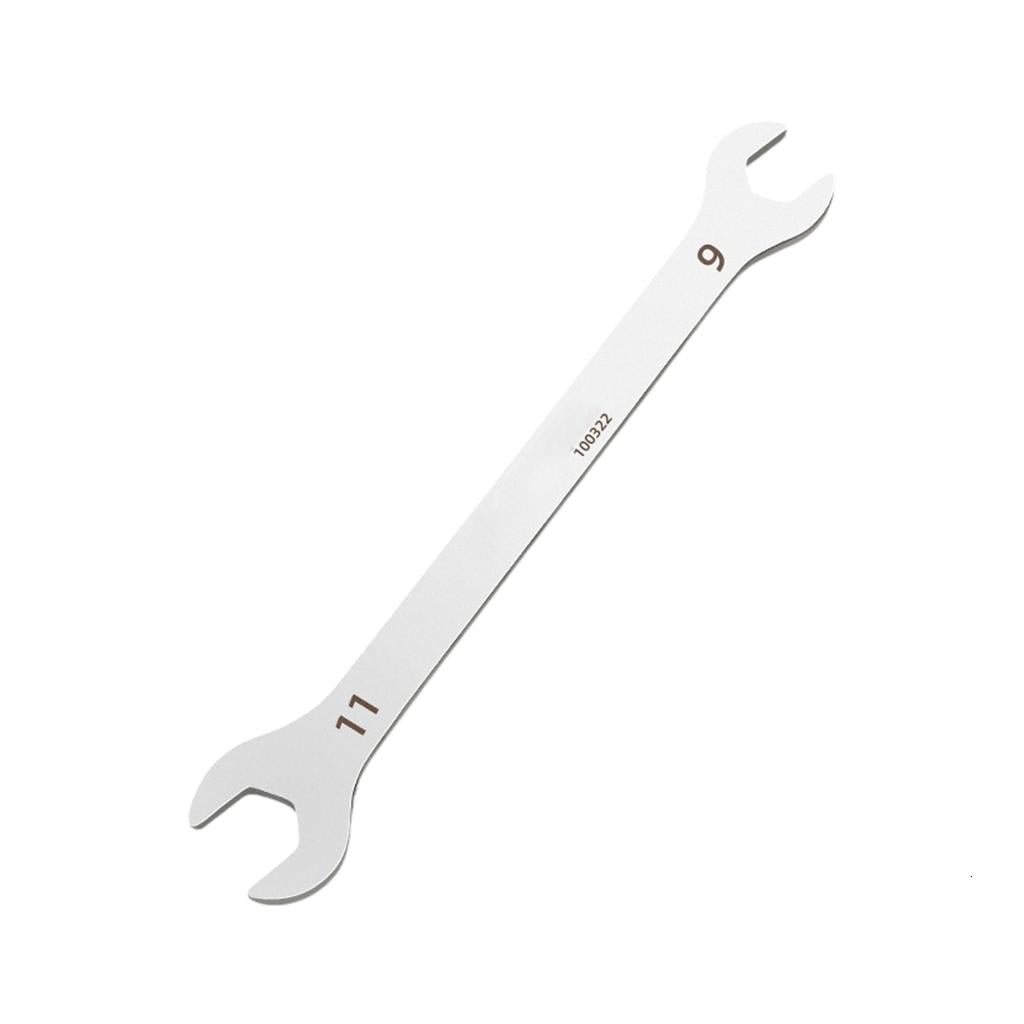 Lerpwige Ultra Thin Double Ended Spanner Tool For Narrow Areas And ...