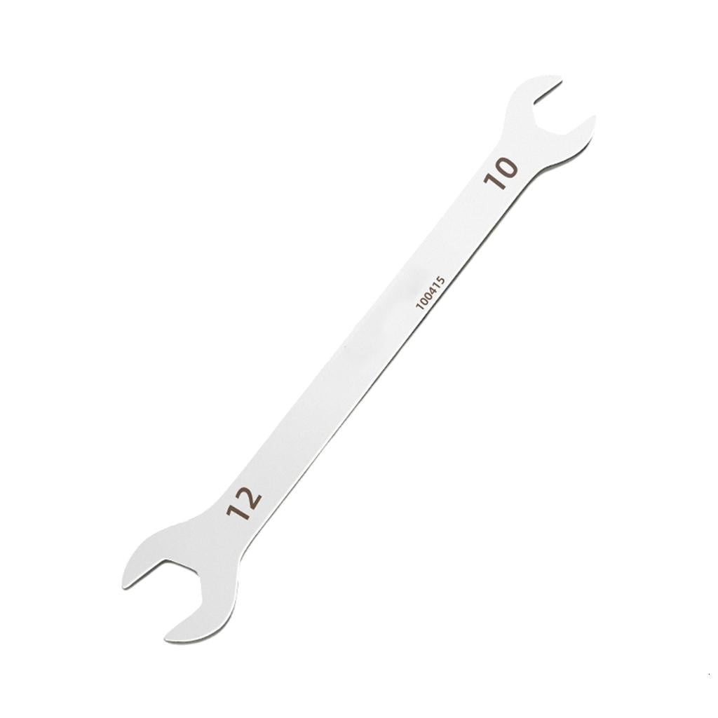 Lerpwige Ultra Thin Double Ended Spanner Tool For Narrow Areas And ...