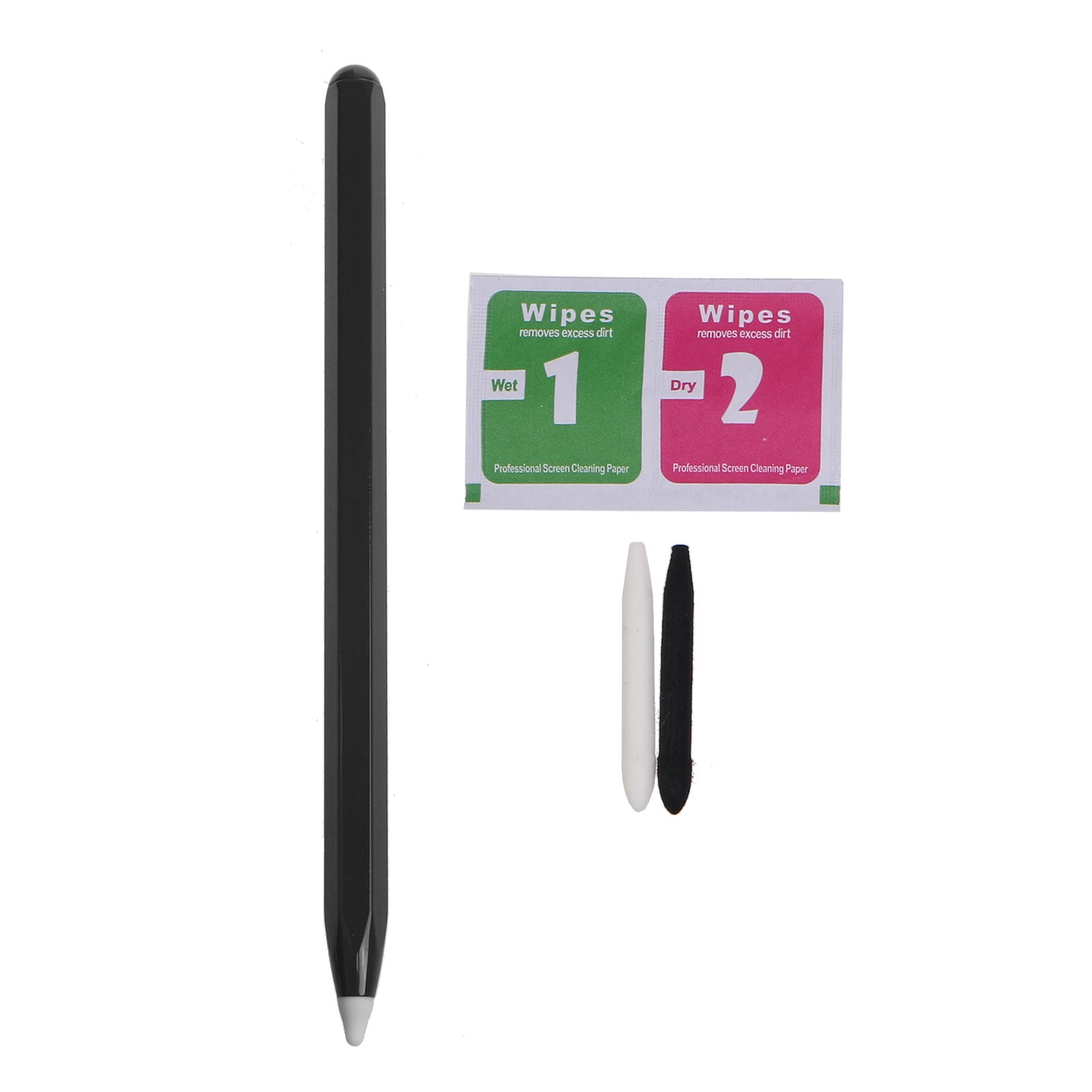 Lerpwige Universal 2 in 1 Capacitive Stylus Pen Drawing Pen for Touch ...