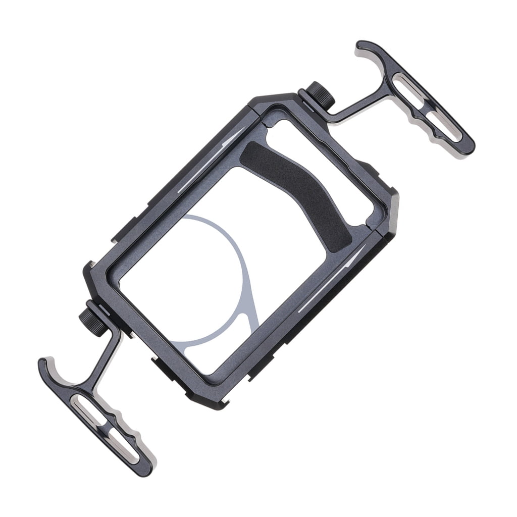 Lerpwige Universal Mobile Photo Frame Smartphone Camera Frame Mobile ...