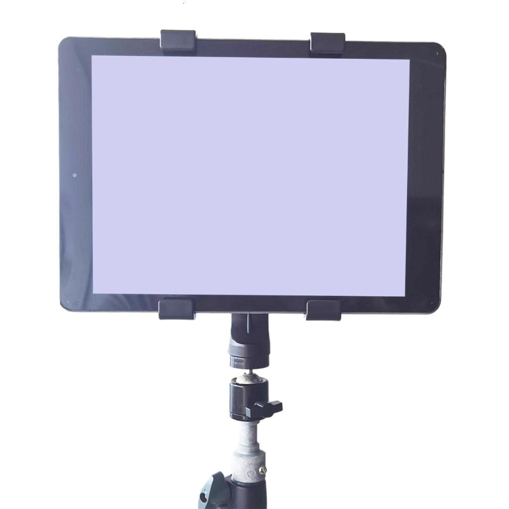 Lerpwige Versatile Tablet Stand Mount Clamp Suitable for 7-13 Inch ...
