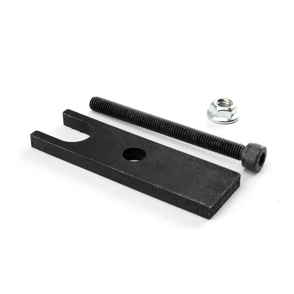 Lerpwige Universal Valves Spring Compressor Tool Heavy Duty Alloy Steel ...