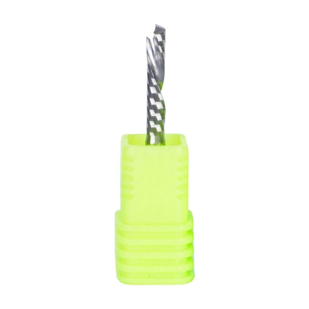 Lerpwige Upgraded Spiral Router Bit Up Down Compression Bit Drill Bit ...
