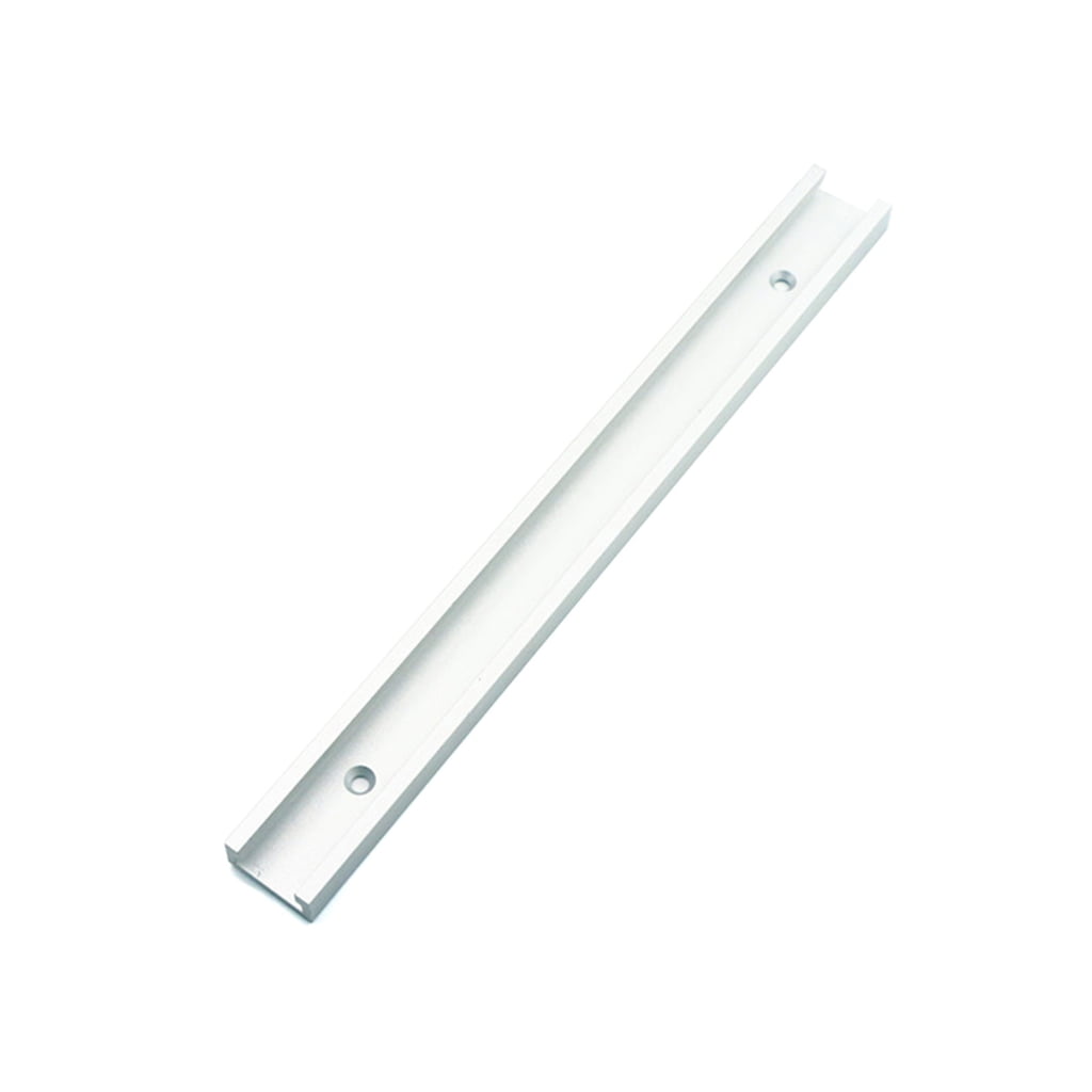 Lerpwige Versatility T Slot Guide Rail T Track T Slot Slider Rail for ...