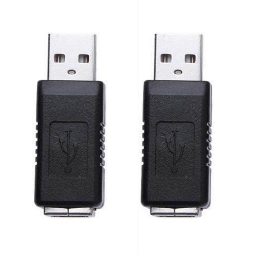 Lerpwige Versatility USB A to USB B Adapter USB A to Printer Conversion ...