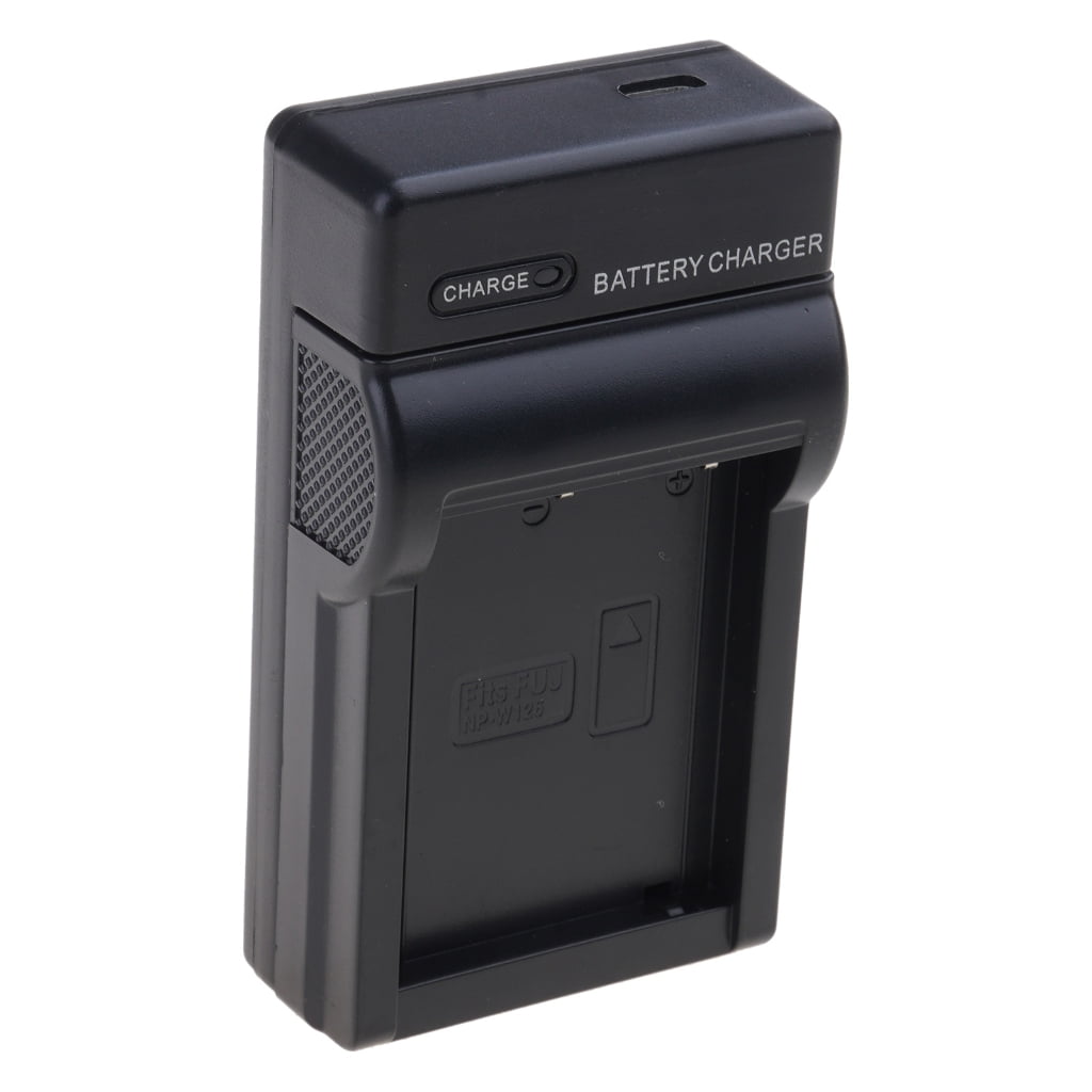 Lerpwige W126 Battery Charging Adapter Base for Battery Supports Quick ...