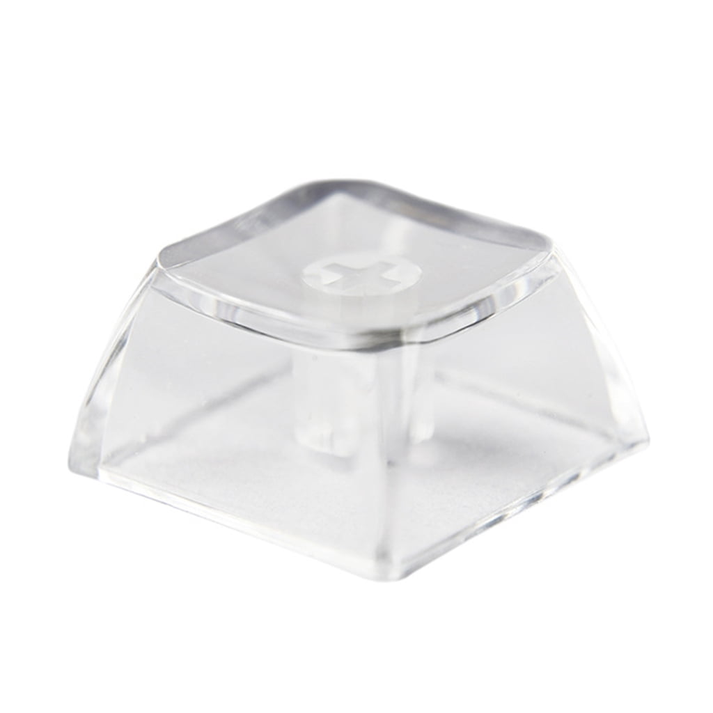 Lerpwige XDA2 Height Keycap Multicolor Ball Cap Backlit 1U Small ...