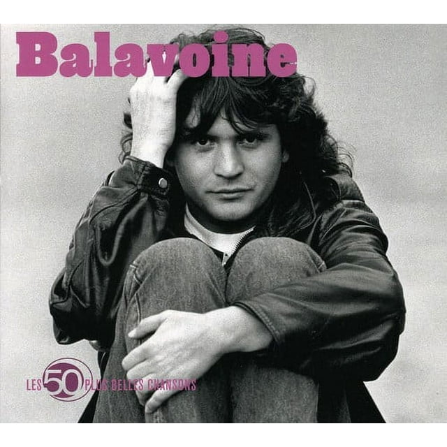 Les 50 Plus Belles Chansons (CD) - Walmart.com